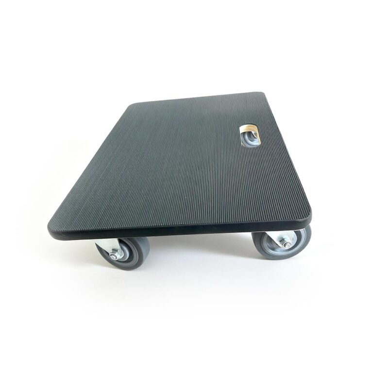 Moving Dolly with Telescopic Handle | Best Moving Dolly